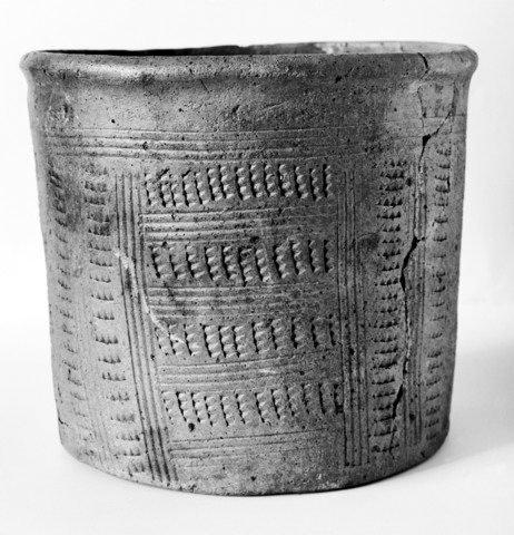 Iron Age Norwegian Bucket-shaped Pottery – farolfvs me fecit